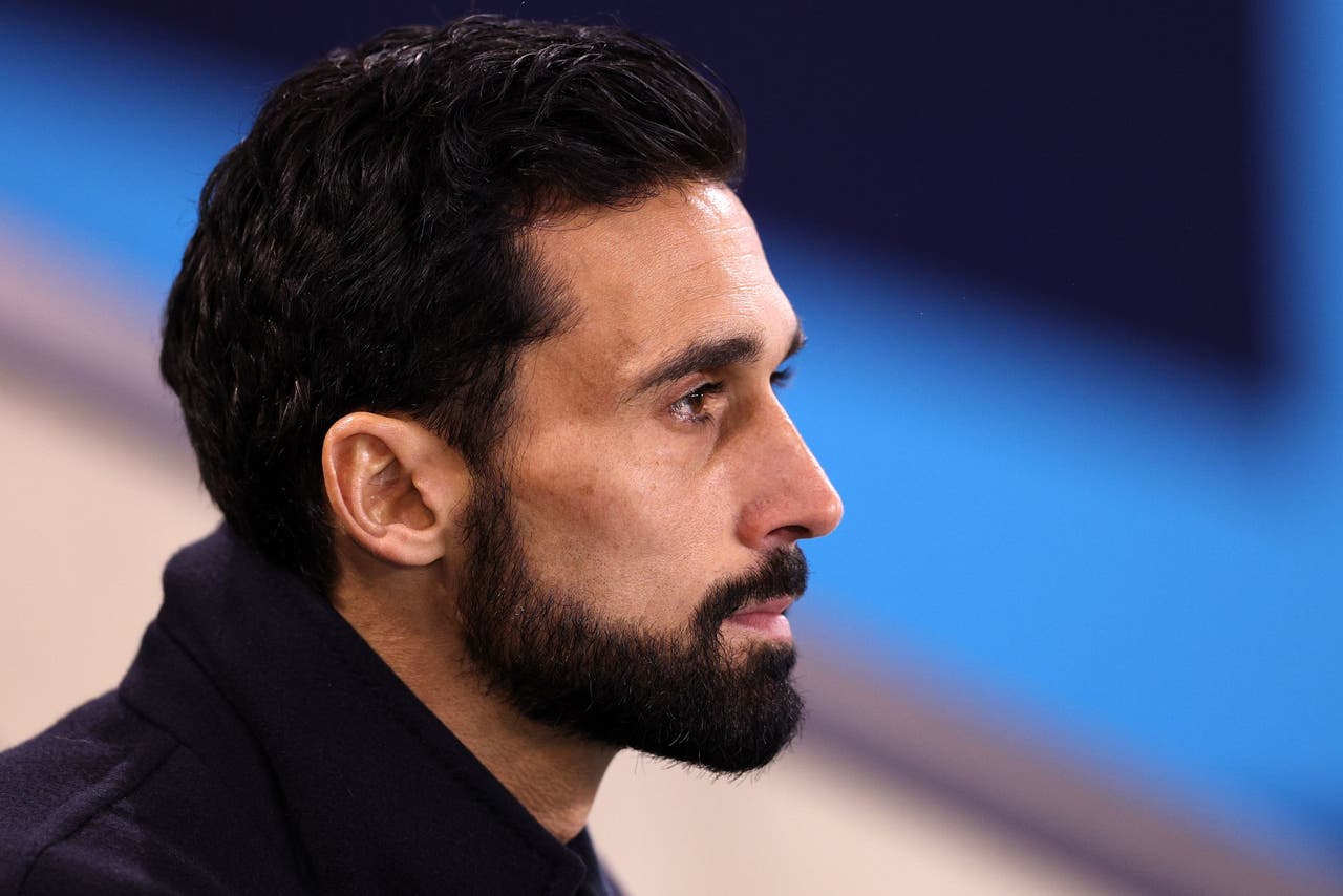 Xabi Alonso leaves Real Madrid! Los Blancos announce Spaniard's exit ...