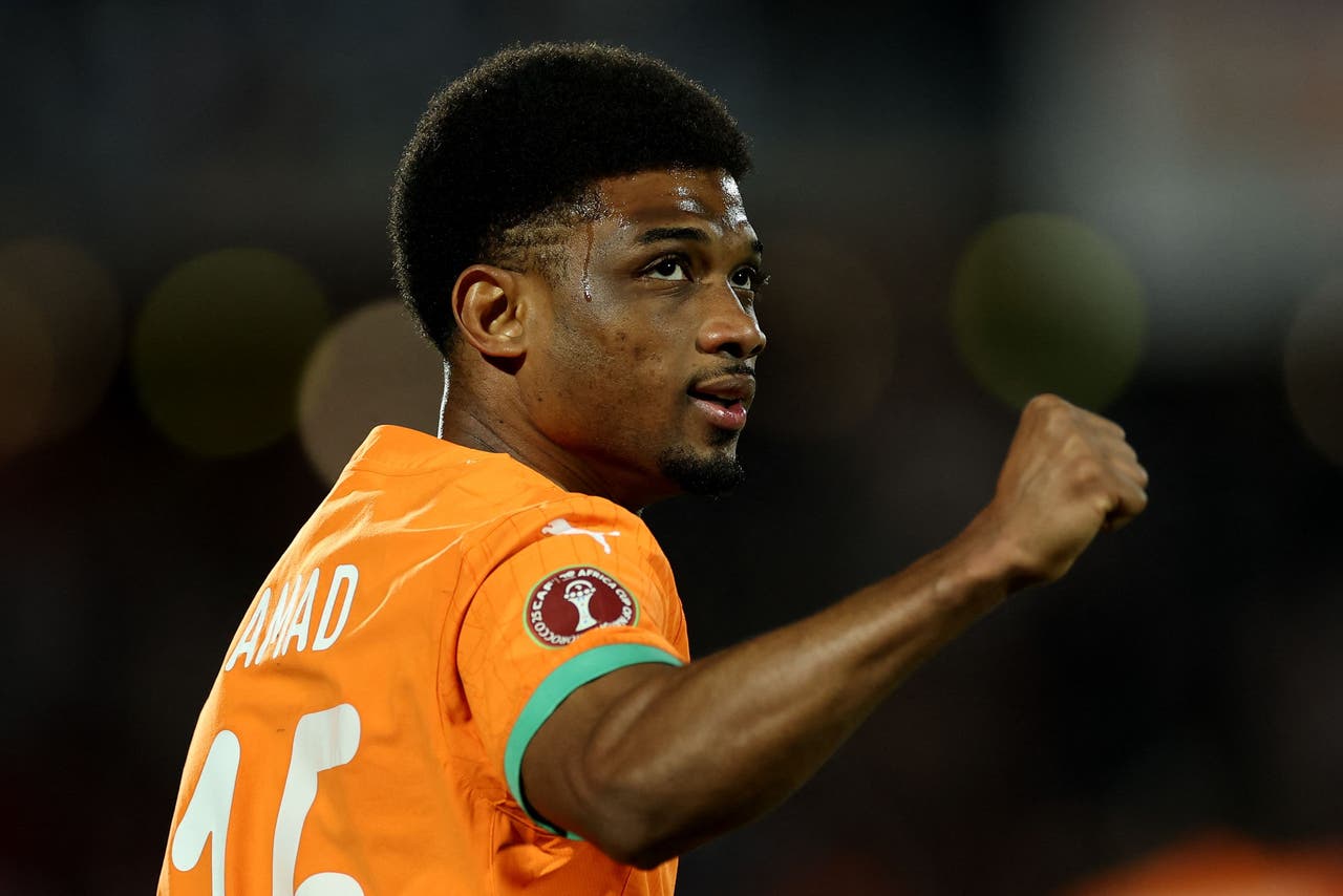 Man Utd handed timely double boost ahead of Manchester derby as two key ...