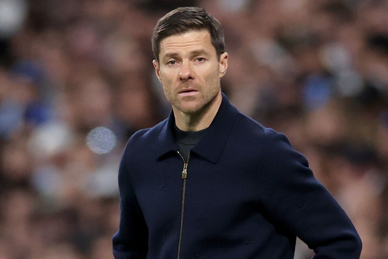 'He'll be fundamental for us' - Xabi Alonso defends 'very dangerous ...