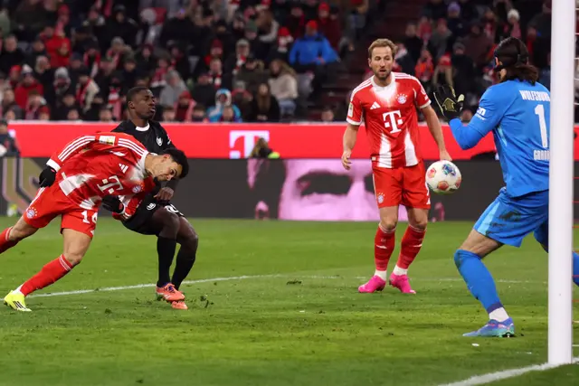 Harry Kane scores goal of the season contender and magical Michael ...