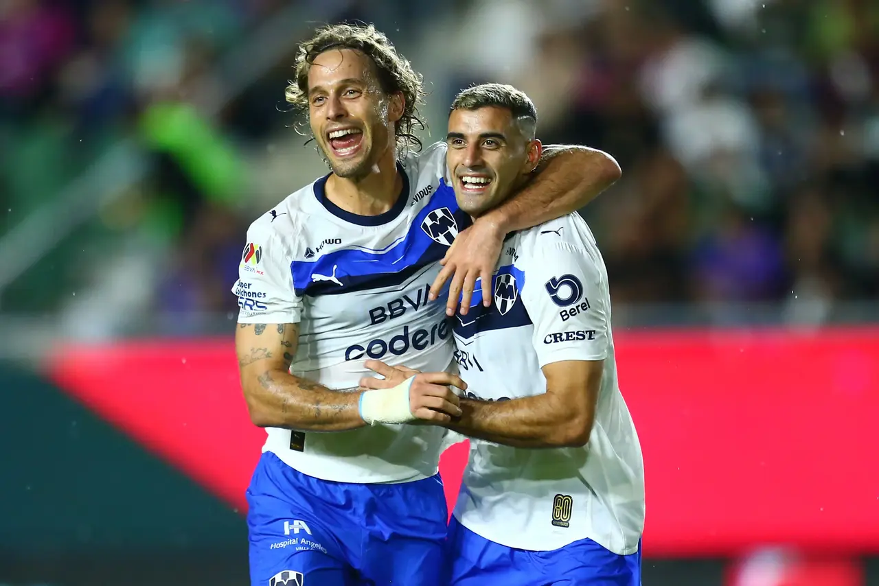 Inter Miami reportedly tried to acquire LAFC's Denis Bouanga in a $13 ...