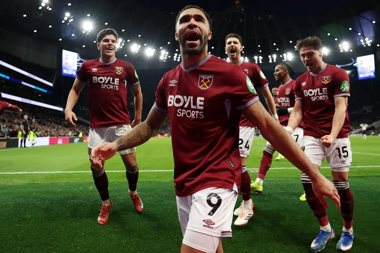 Tottenham 'weighing up' sacking Thomas Frank after shocking defeat to ...