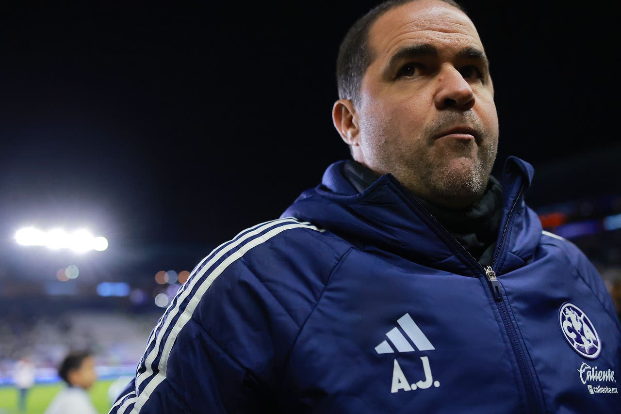 Club América reportedly eye post-World Cup return for Fulham's Raúl ...