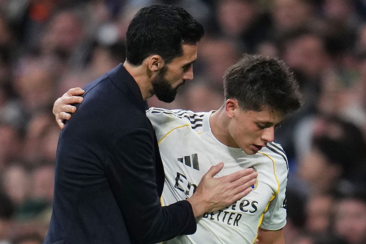 End of the Galacticos? Real Madrid 'admit mistakes' over transfer ...