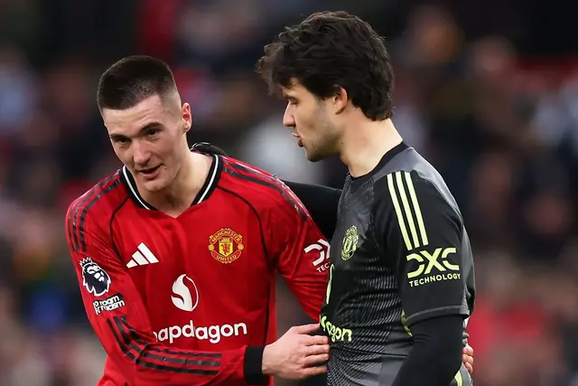 'We won't let agents dictate what we do' - Man Utd CEO outlines 'clear ...