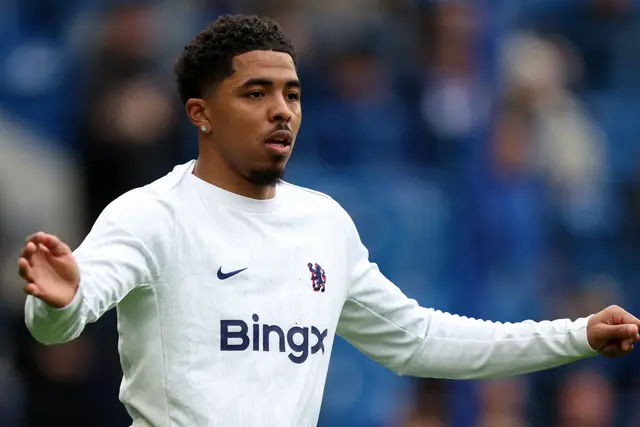 Chelsea issue statement to condemn vile racist abuse aimed at Wesley ...