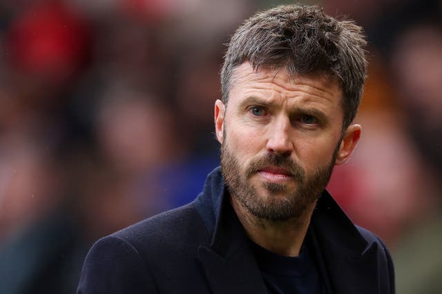 Marcus Rashford could STAY at Man Utd as Michael Carrick opens door to ...