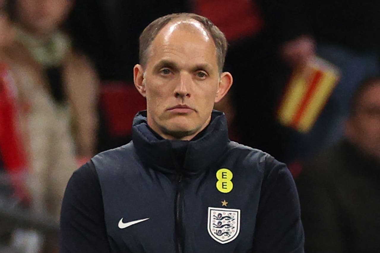 Pep Guardiola 'keen' on becoming England manager one day with departing ...