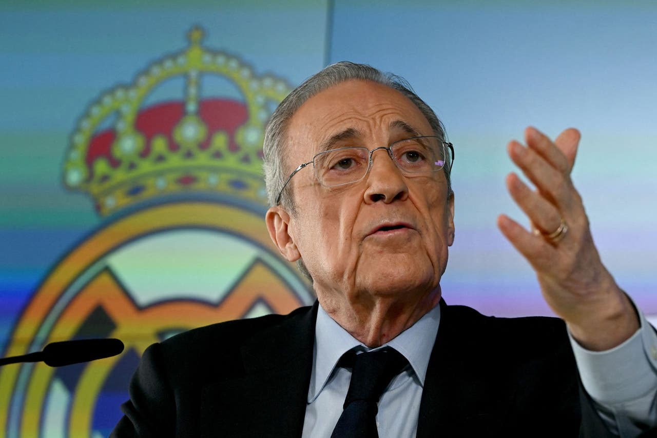 Barcelona's Fermin Lopez fires back at 'stolen' titles claim made by ...