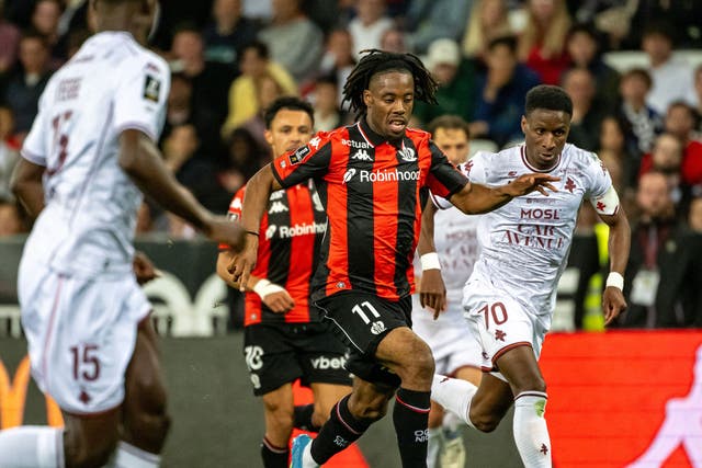Ivory Coast star arrested for alleged intentional yellow card in Ligue ...