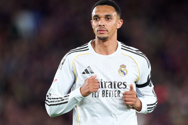 Real Madrid told where they are 'lacking' ahead of important transfer ...