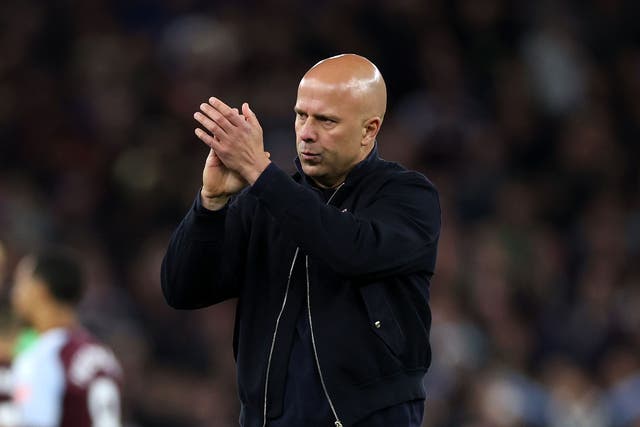 Arne Slot tells Liverpool fans they're 'underestimating' what he can do ...