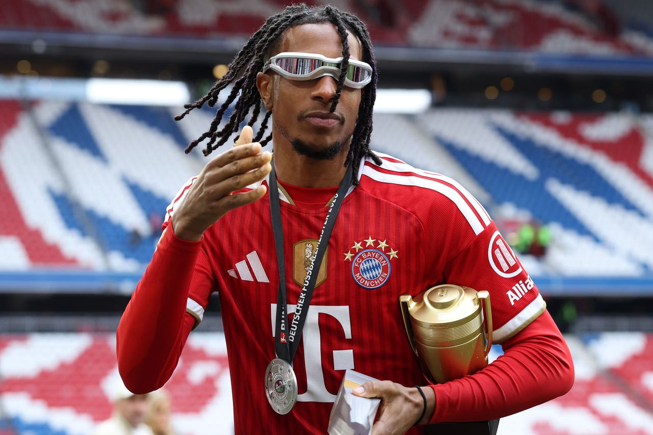 'Not even for €500m!' - Michael Olise bid a waste of time for PSG as ...