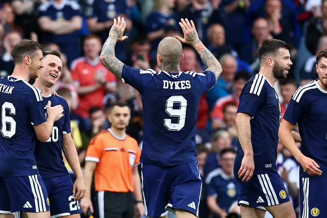 Steve Clarke's nightmare becomes reality as Billy Gilmour ruled out of ...