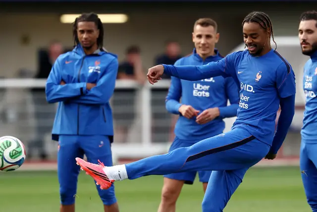 Bradley Barcola wants PSG exit amid Arsenal & Liverpool interest as ...