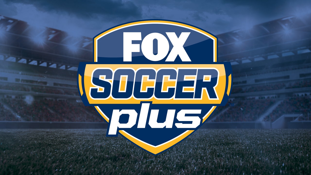 Fox Soccer Plus Logo