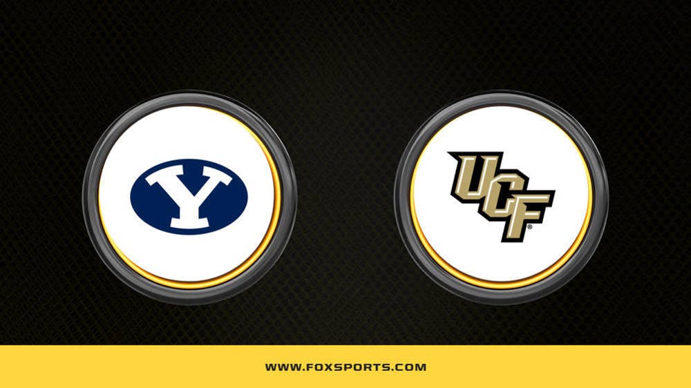 BYU Cougars News - College Basketball | FOX Sports