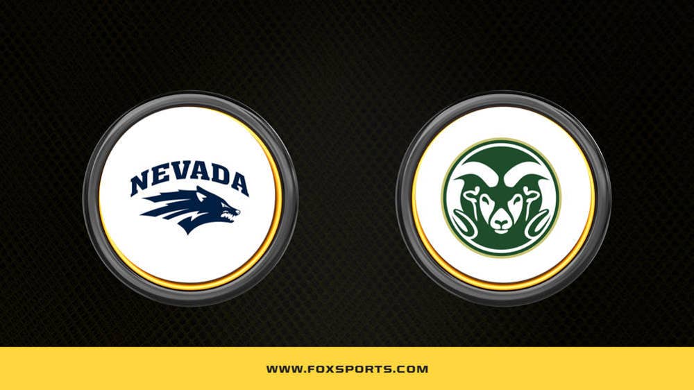 Colorado State Rams News - College Basketball | FOX Sports