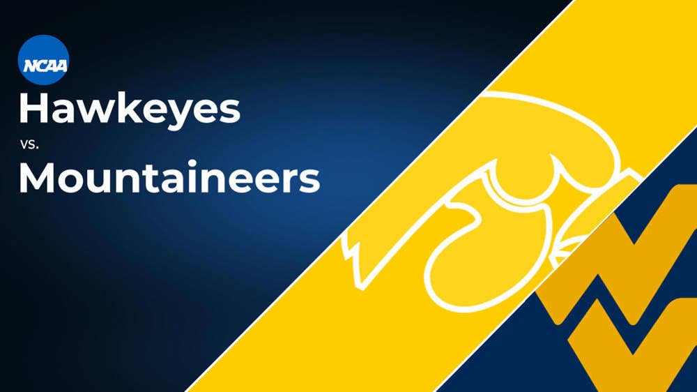 Iowa Hawkeyes News - Women's College Basketball | FOX Sports