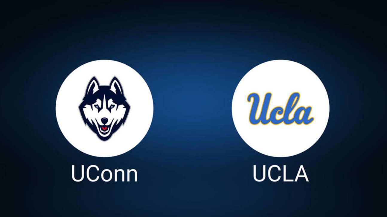 UConn vs. UCLA Prediction, Odds, Picks – Women's Basketball NCAA Tournament Final Four 2025 ...