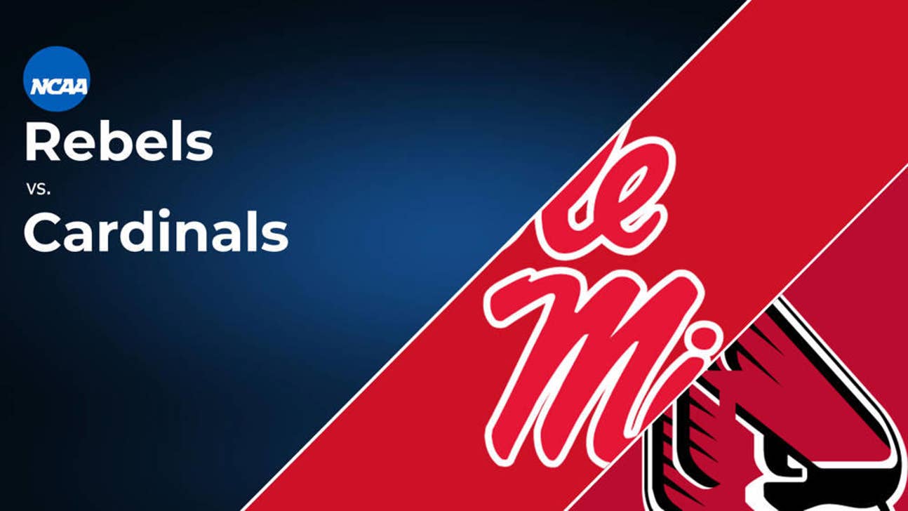 How to Watch Ole Miss vs. Ball State: TV Channel, Time, Live Stream ...