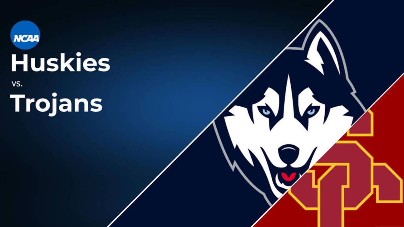 How to Watch USC vs. UConn: TV Channel, Time, Live Stream - Women's ...