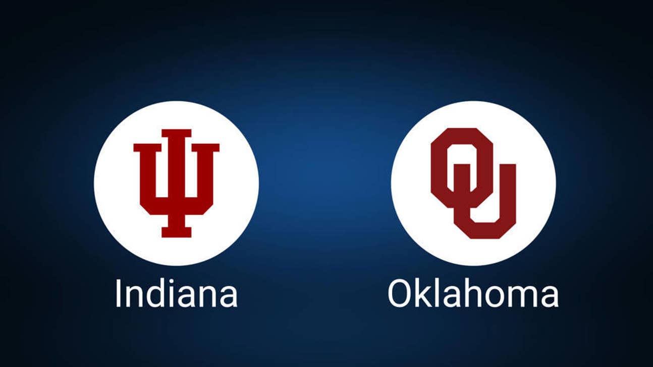 Indiana vs. Oklahoma Prediction, Odds, Picks – Women's NCAA Tournament ...