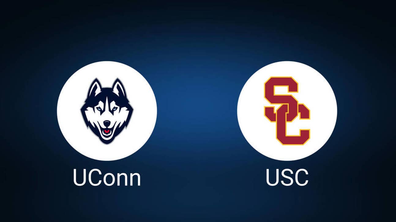 UConn vs. USC Prediction, Odds, Picks – Women's Basketball NCAA Tournament Elite Eight 2025 ...