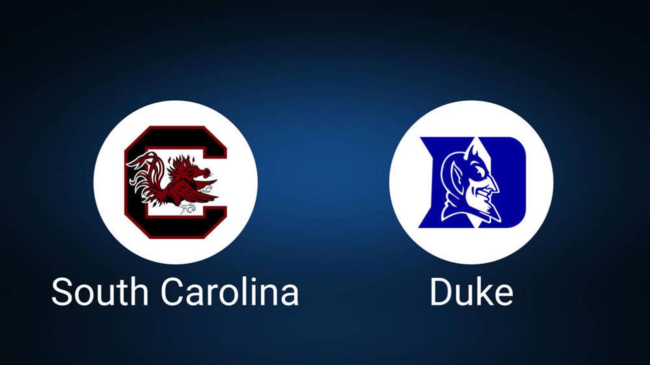 South Carolina vs. Duke Prediction, Odds, Picks – Women's Basketball ...