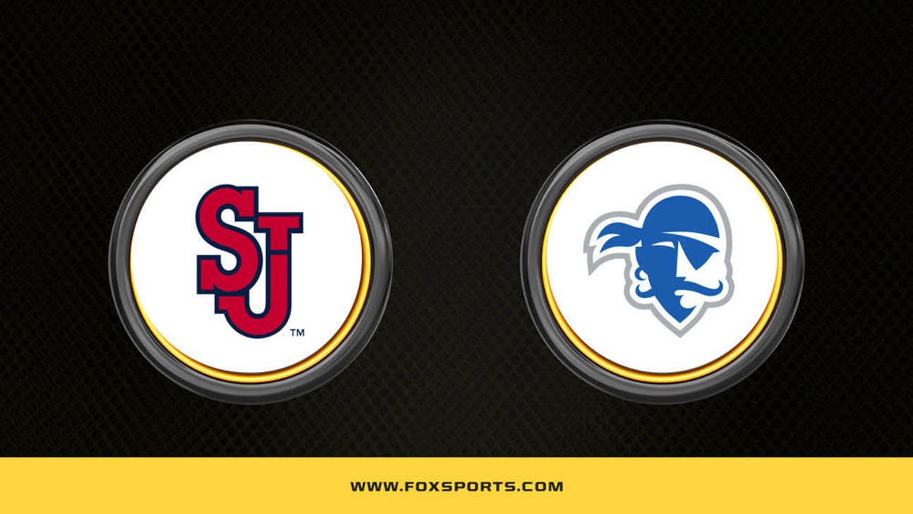 St. John's vs. Seton Hall Prediction, How to Watch, Odds, Channel - Jan ...