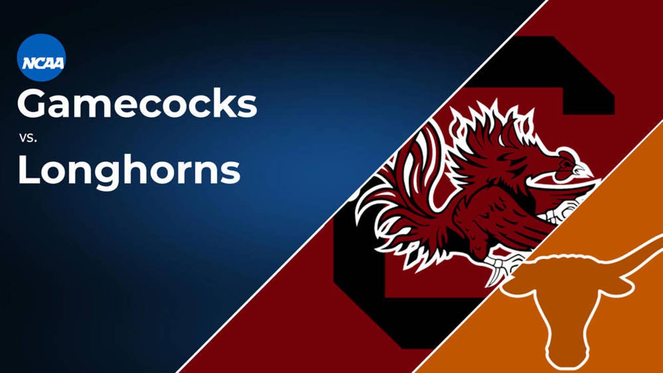 How to Watch South Carolina vs. Texas: TV Channel, Time, Live Stream - Women's NCAA Tournament ...