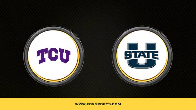 TCU vs. Utah State Prediction, Odds, Picks - NCAA Tournament First ...