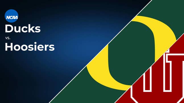 How to Watch Oregon vs. Indiana: TV Channel, Time, Live Stream - Women ...