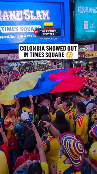 The biggest upsets in FIFA World Cup history? 👀 | FOX Sports