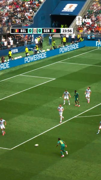 Ivory Coast vs Norway Quick Highlights | 2026 FIFA World Cup™ | Round ...