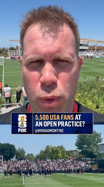 A spotlight on Atlanta Stadium ahead of the 2026 FIFA World Cup:round ...