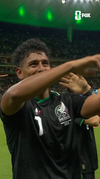 Iraq's Aymen Hussein scores header to level match against Norway | 2026 ...