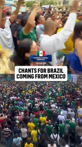Gilberto Mora became the youngest Mexican player to ever appear in a ...