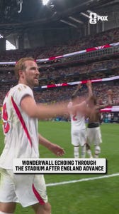 Mexico vs England in Mexico City will be CINEMA 🔥 | FOX Sports