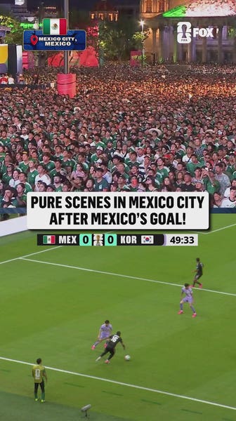 Colombia put the game away in the best way possible | FOX Sports