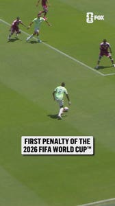 Gilberto Mora became the youngest Mexican player to ever appear in a ...