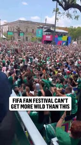 Ejae and Andrea Bocelli set the stage ahead of the opening match | FOX ...