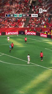 A truly BRILLIANT goal from Romano Schmid 🇦🇹 | FOX Sports