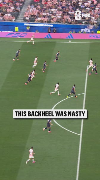 The beautiful game is home | FOX Sports