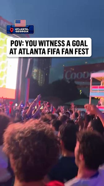 The beautiful game is home | FOX Sports