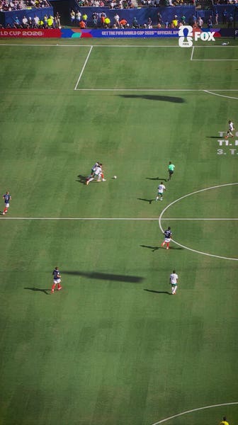 Kylian Mbappé actually brought out the flute celly thanks to After ...