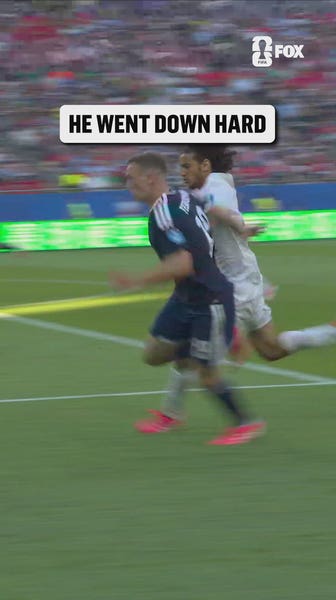 Argentina vs Algeria Quick Highlights | 2026 FIFA World Cup™ | FOX Sports
