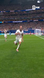 ‘Wonderwall’ being sung after an England win never gets old 🏴󠁧󠁢󠁥󠁮󠁧󠁿 ...