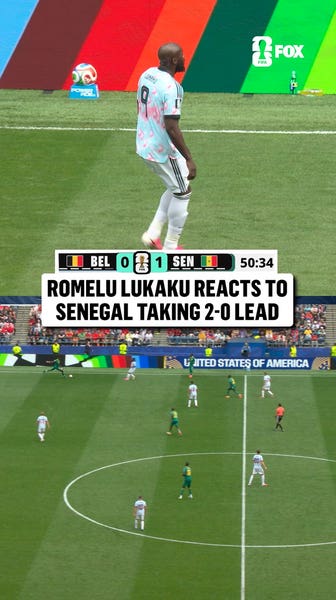 Even as an opponent, Peter Crouch wanted to give Kevin De Bruyne a ...