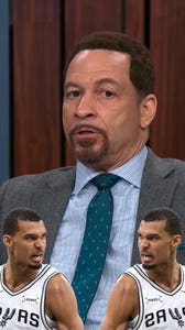 Nick officially re-opens CLUB SUPERSTAR 5.0 🤩🏀 | FOX Sports